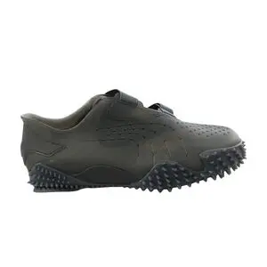 PUMA Mostro Jelly Sneakers - Black