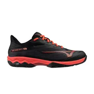 Mizuno Wave Exceed Light 2 Ac - Black