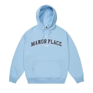 PALACE X Nike Shop Hood