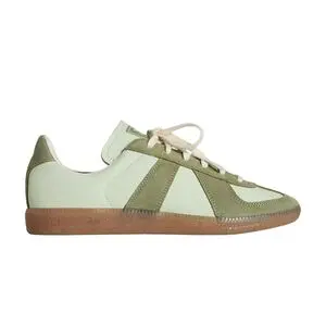 Adidas Kith X Adidas BW Army "Tent" Green