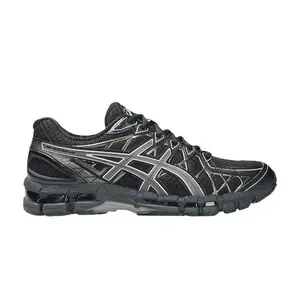 Asics Gel-kayano 20 Sneakers - Black