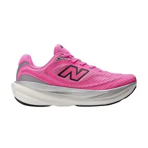 NEW BALANCE 1080v15 Breathe Heat Sneakers - Pink