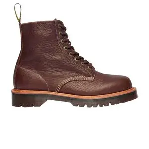 Dr. Martens 1460 Pascal Boot - Brown