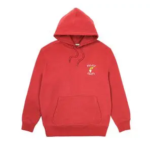 PALACE Goats Hood