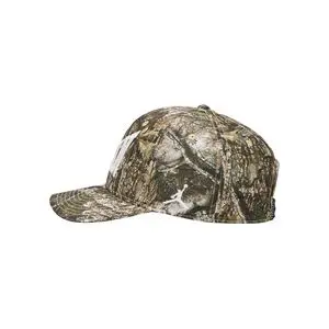 JORDAN Brooklyn Realtree Cap - Green