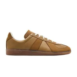 Adidas Kith X Bw Army "raw Desert" Sneakers