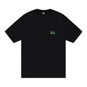 StÜssy X-ray Fishin T-shirt
