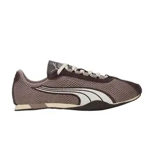 PUMA H-street Sandstone Chocolate Brown