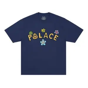 PALACE Me Myself And Tri T-shirt