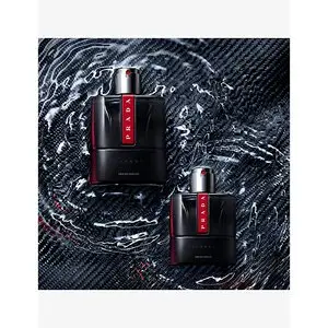 Prada Luna Rossa Carbon Eau De Parfum Refill