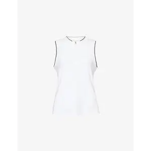 Varley Sleeveless Performance Tops For Women