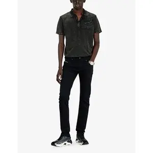 DIESEL® 1979 Sleenker Skinny-fit Stretch-denim Jeans - 02