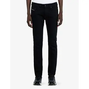 DIESEL® 1979 Sleenker Skinny-fit Stretch-denim Jeans - 02