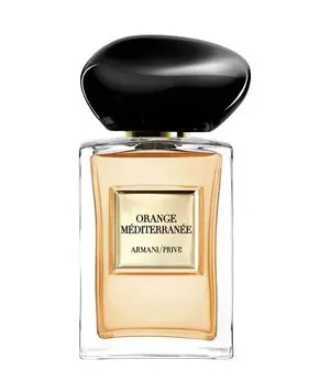Giorgio Armani Privé Orange Méditerranée Eau De Toilette - One-color