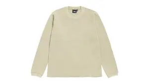 StÜssy Raglan Thermal