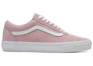 VANS Ua Old Skool Pig Suede Sneakers - Zephyr