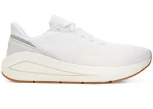 Under Armour Sonic 7 Triple Lace-up Sneakers - White