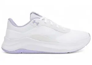 Under Armour Perforated Sneakers For Women