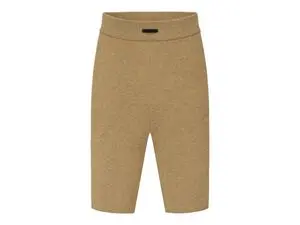 Fear Of God Slim Fit Shorts For Women