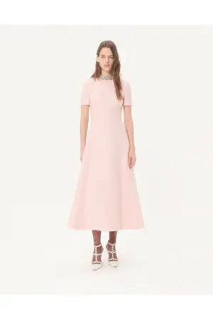 Valentino Garavani Midi Cocktail Dresses