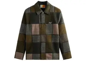 Kith Overshirts For Men