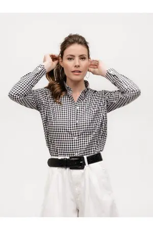 Sarah Alexandra Blouse Tops