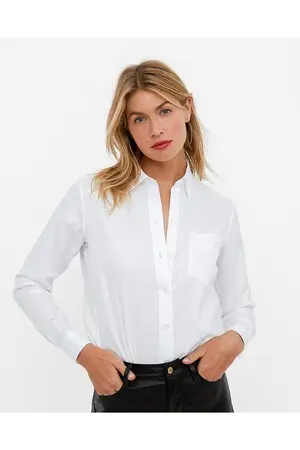 Sarah Alexandra Checks Tops