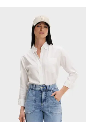 Sarah Alexandra Button Up Shirts For Women