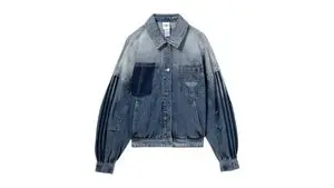 Adidas Jacket