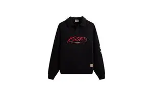 Kith Olympics Heritage Albertville Vintage Nelson Rugby