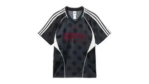 Adidas Short Sleeve Graphic T-shirt - Night Grey