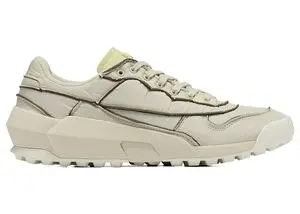 Onitsuka Tiger Admix Trainerin Sneakers - Smoke Grey