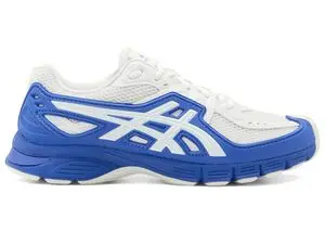 Asics Gelsdlyte Comme Des Garçons Shirtin Sneakers - Blue/white