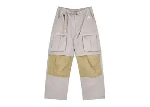 Nike Smith 2-in-1 Convertible Cargo Pants - Summit White