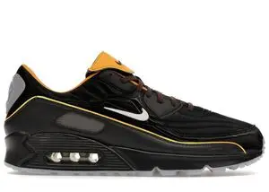 Nike Max 90 "dark Cinder Mercurial Vapor 1