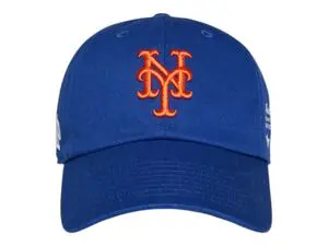 Gap X Awake Ny Mets '47 Brand Baseball Cap - Royal Blue