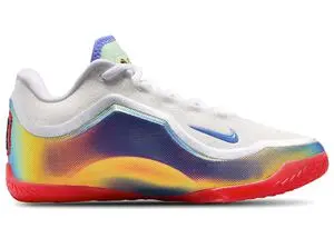 Nike Lebron 23 Motor King Sneakers - White