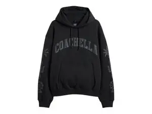 Gap Oversized Hoodie