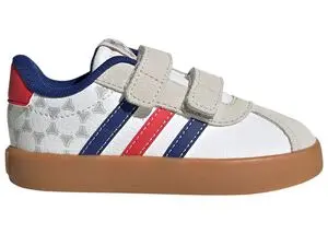Adidas Vl Court 3.0 - Cloud White/pure Ruby/mystery Ink