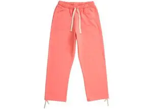 Supreme Small Box Drawstring Sweatpant - Orange