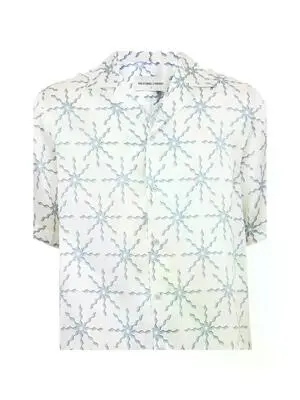 Frescobol Carioca Roberto Shirt