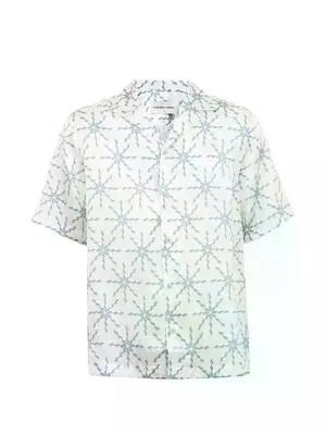 Frescobol Carioca Roberto Shirt