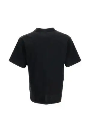 K-WAY Solo Jersey Triangle T-shirt