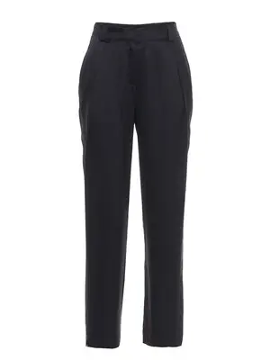 Helene Galwas Casual Pants For Women