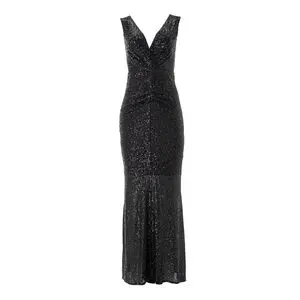 Lita Couture Plunge Dresses
