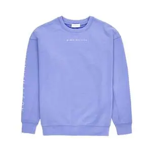 MIMHÍ MAISON Elle Crewneck Sweatshirt