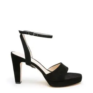 ALTERRE Suede Marilyn Platform