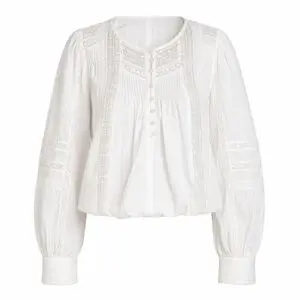 Rose & Nancy Lace Tops