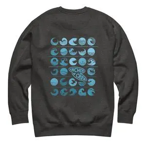 Anchor & Crew Fleece Sweatshirts Hoodies For Men