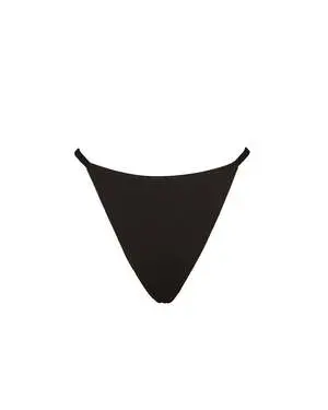 MERIDIAN SWIMWEAR Solstice Bikini Bottom - Black